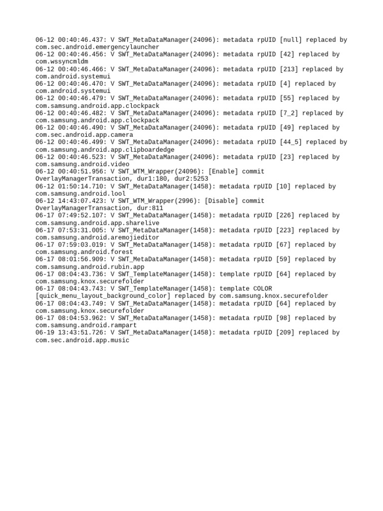 Color Palette Log0 | PDF | Business