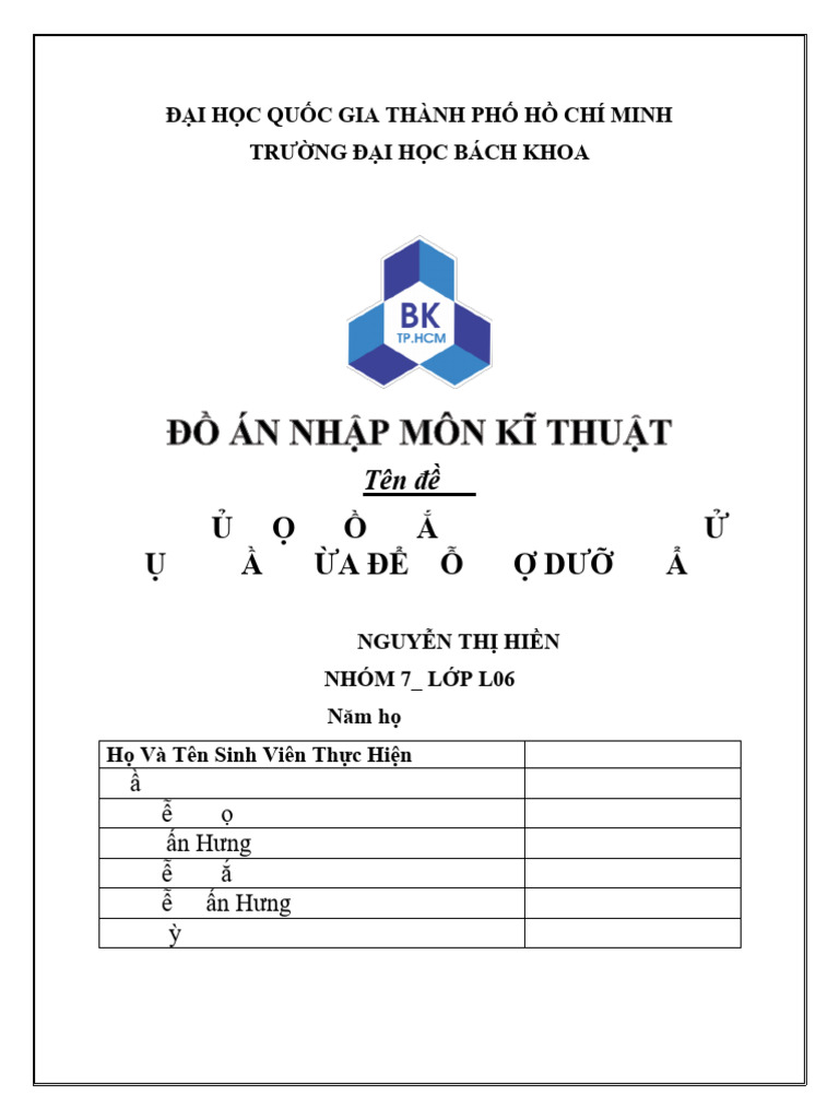 Báo Cáo NMKT | PDF