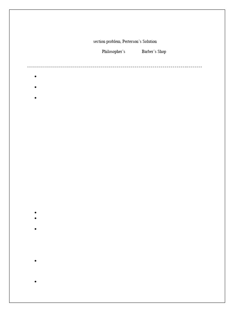 OS UNIT 3 CLASS NOTES | PDF | Concurrency (Computer Science) | Computer ... OS UNIT 3 CLASS NOTES | PDF | Concurrency (Computer Science) | Computer ...