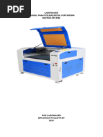Plotter Audaces Manual | PDF