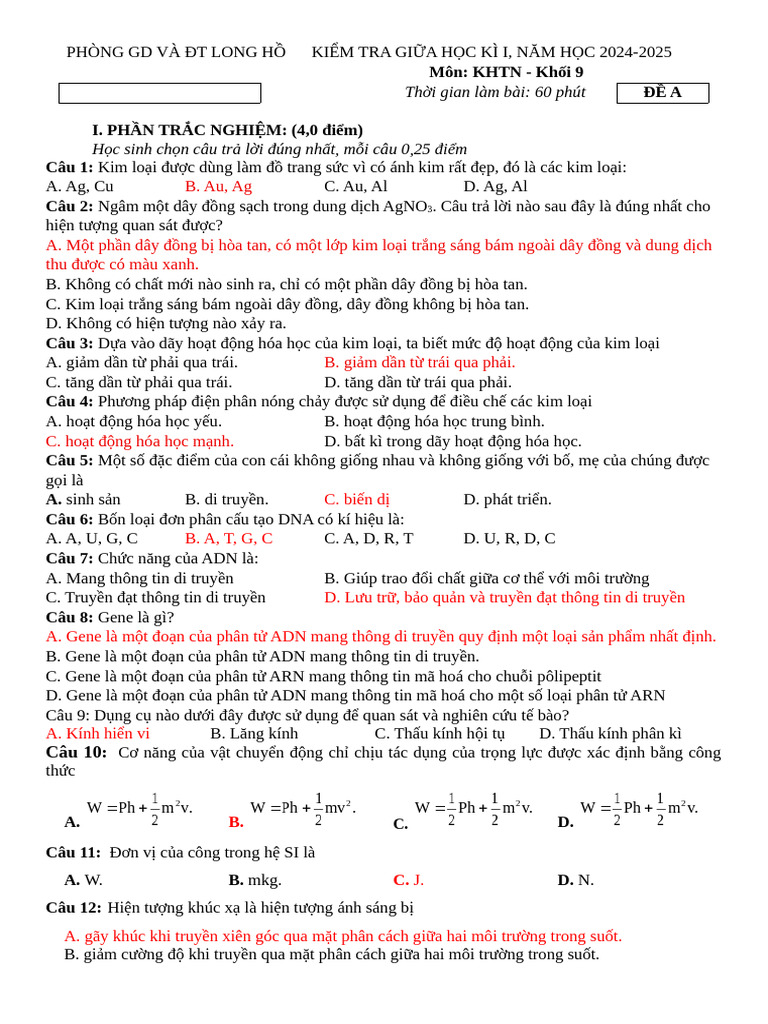 3.CT. CK2-KHTN9 (1) | PDF