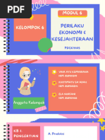 ELA NURFANI - Tugas 3 Tutorial PLH PEBI4223 | PDF