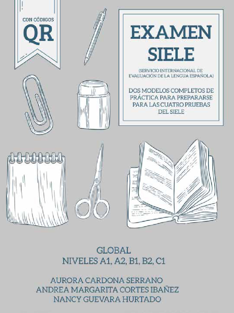 EXAMEN SIELE DIGITAL | PDF