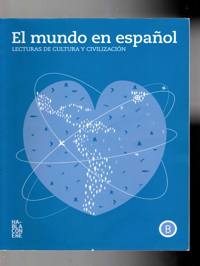 El Mundo en Español B | PDF