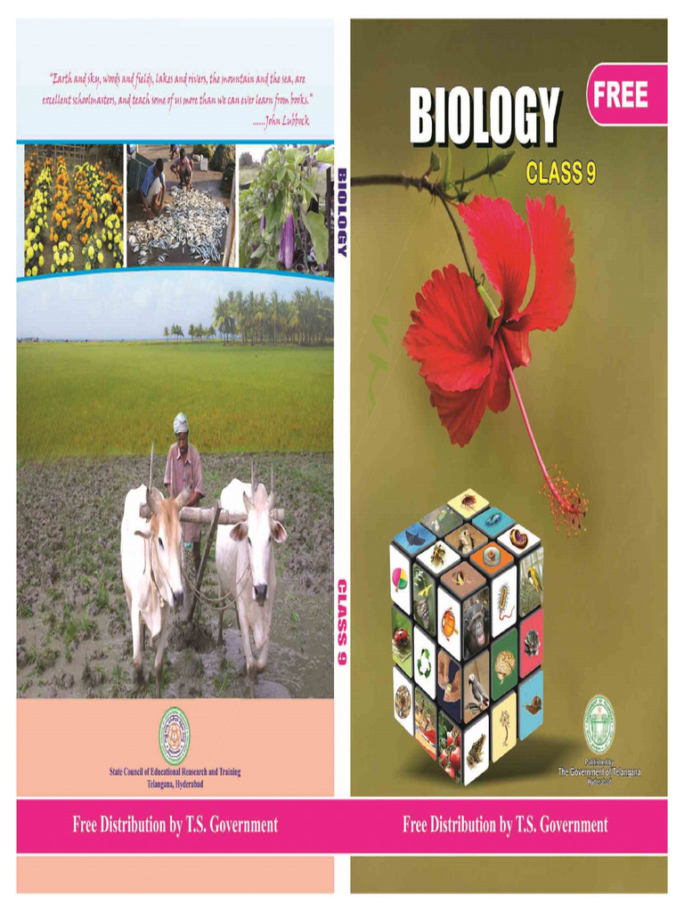 Ix Biology em - Compress | PDF | Science | Inquiry
