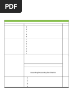 IEB Grade 12 Physics Formula Sheet | PDF