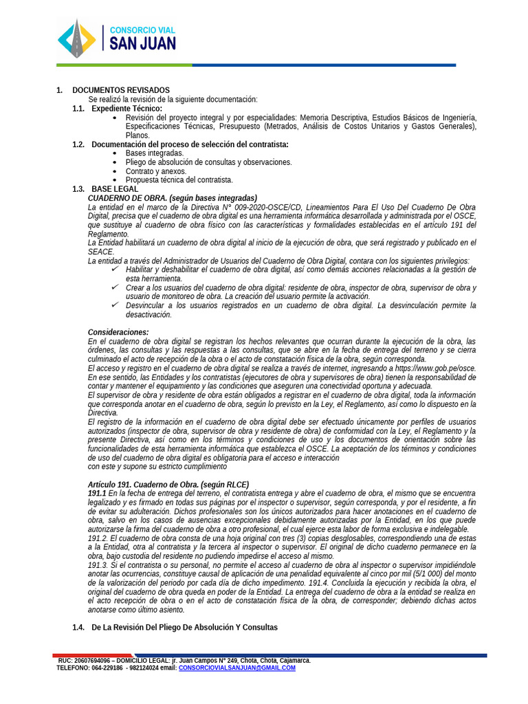 CONSULTAS GENERALES | PDF | Topografía | Agua