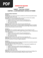 Rules of Procedure AIPPM | PDF | Committee | Memorandum