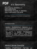 Phases of Movement in Sports Skills | PDF | Sports | Recreation