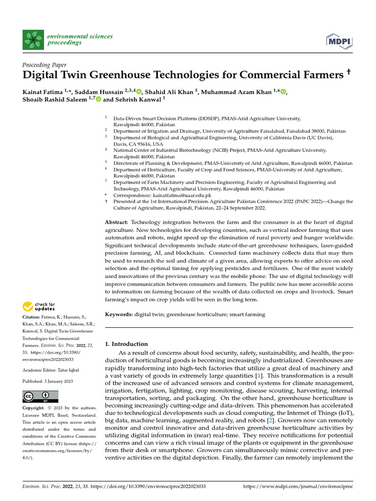 Digital Twin Greenhouse Technologies For Commercial Farmers kg4f2jmw ...