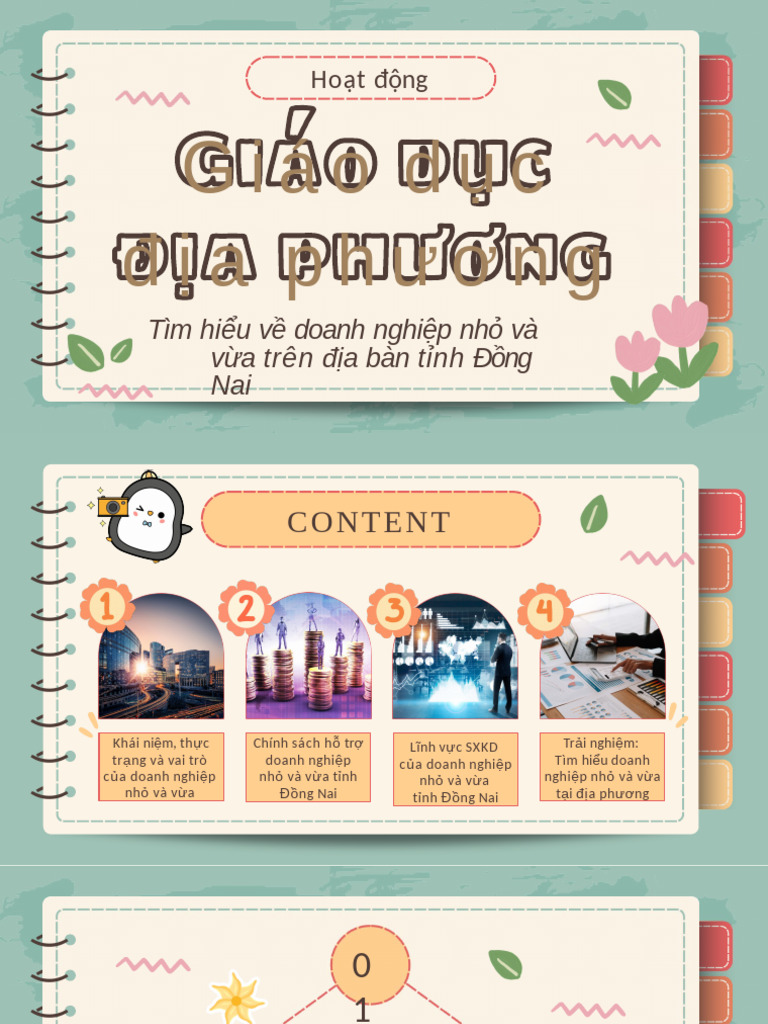 GDĐP11 Baigiang | PDF