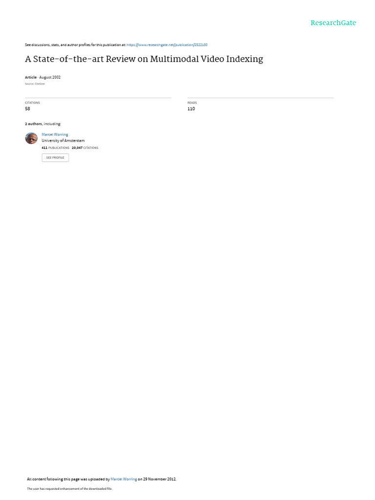 210 | PDF | Image Segmentation | Statistical Classification