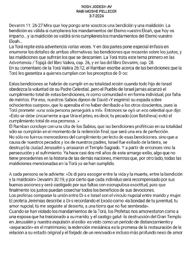 Documento de Mireya de Martinez | PDF