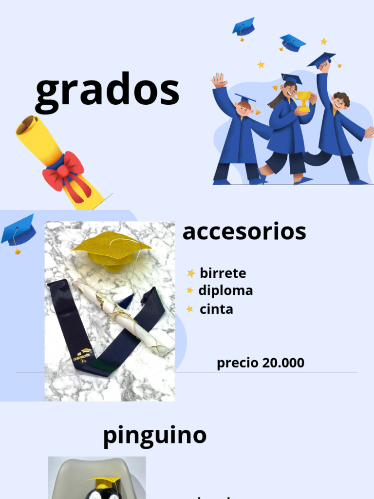 Grados Unidad | PDF