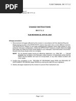 Prowler Dual DSR | PDF | Radar | Computing