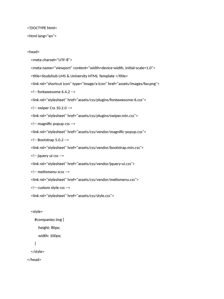 Koppp | PDF | Web Development | World Wide Web