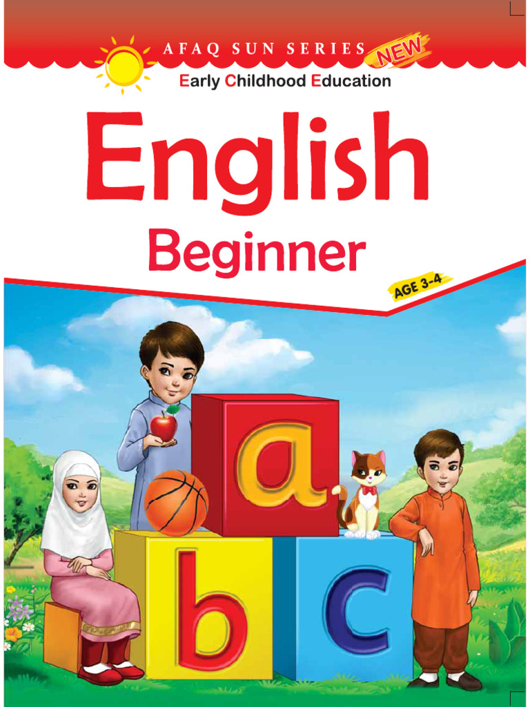 English Beginner | PDF