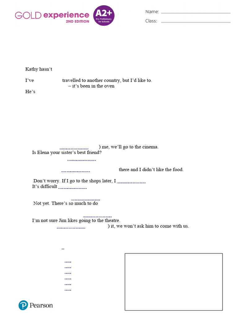 7TC_REVIEW MID-TERM TEST | PDF