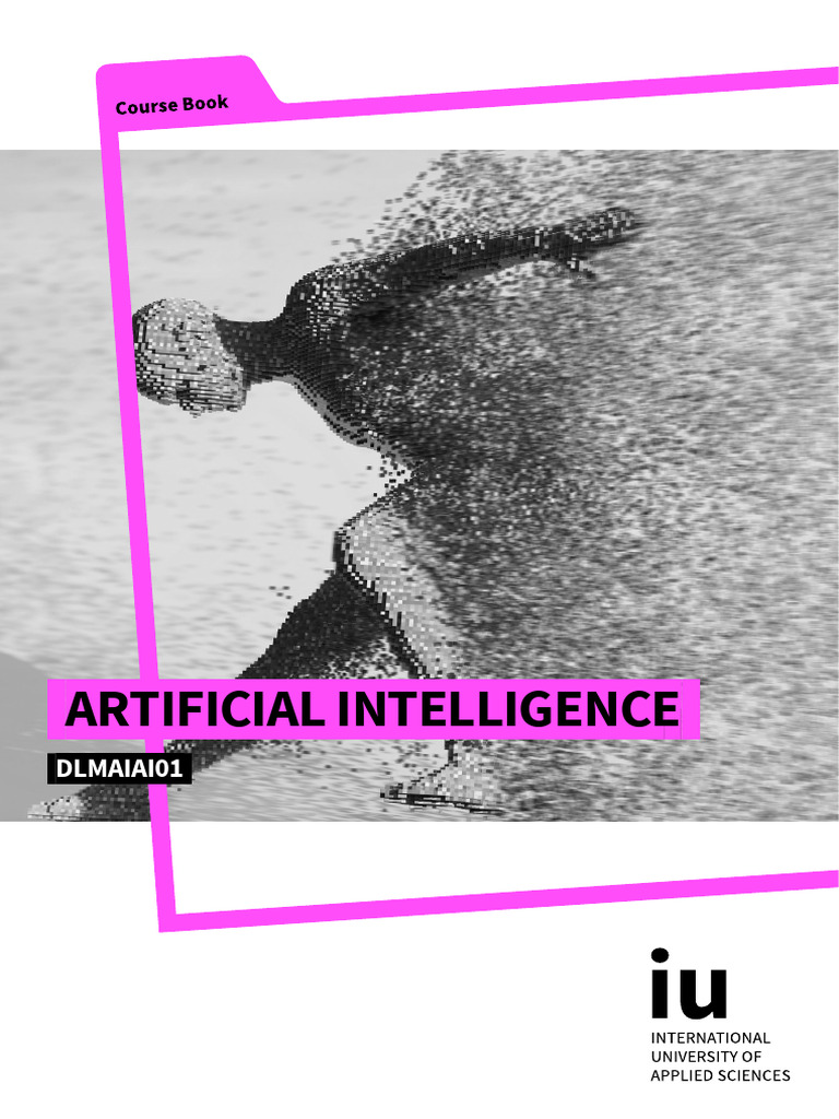 002-2023-0717_DLMAIAI01_Course_Book | PDF | Logic | Artificial Intelligence