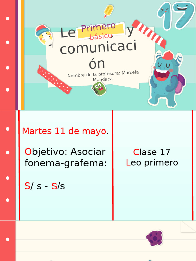 Clase 17 Leo Prim | PDF