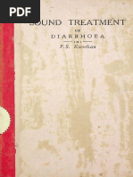 Constipation CHEO Handout | PDF | Constipation | Human Feces