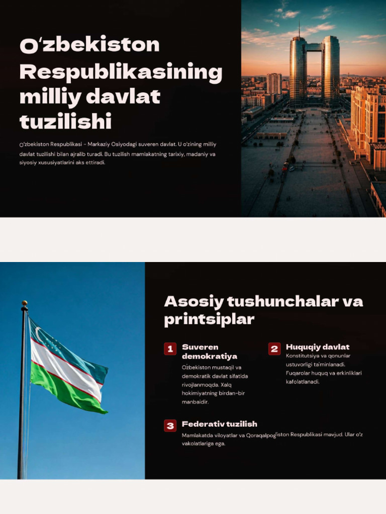 Robiya Konstitutsiya Compressed | PDF