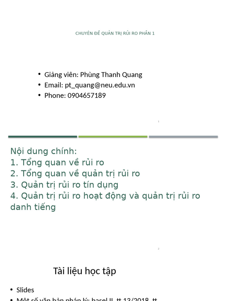 2024 Lecture GUI NH CLC K63 | PDF