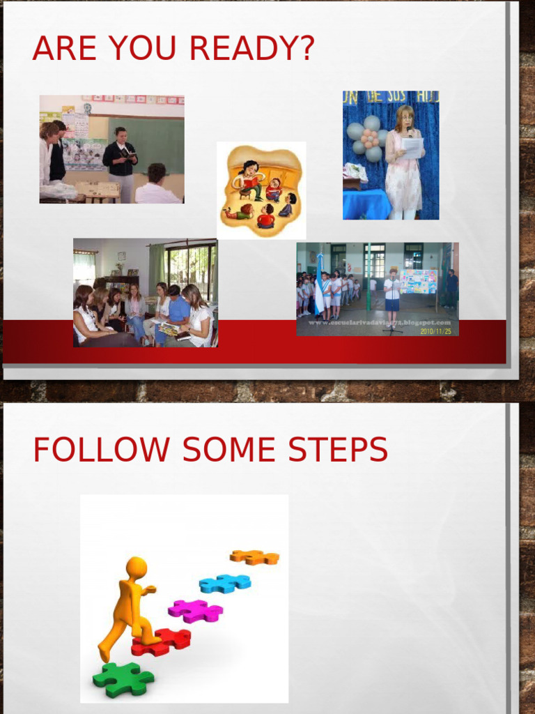Effective Reading Preparation Tips | PDF | Self-Improvement