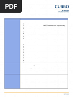 Gr8 Exam Booklet Scope MayJune 2025 | PDF