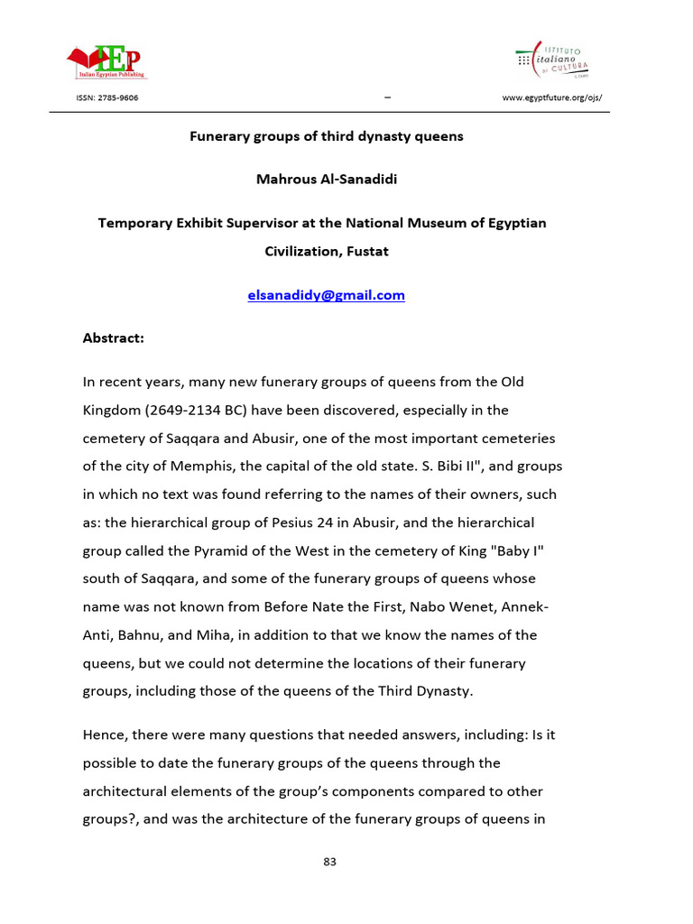 IJASWA Volume 4 Issue 1 Pages 83-94 | PDF