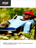 Kotak Tulip Plan Brochure | PDF | Insurance | Life Insurance
