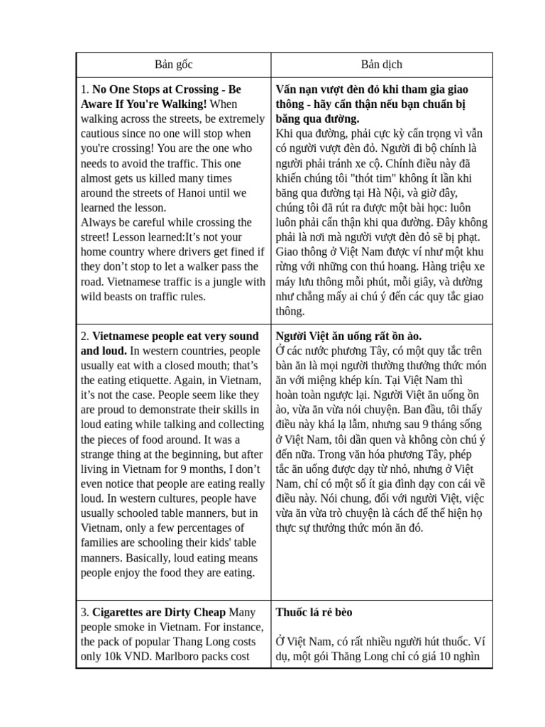 Tuần 10 - BTVN | PDF