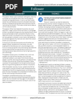 Sujata Bhatt's "A Different History" Analysis | PDF