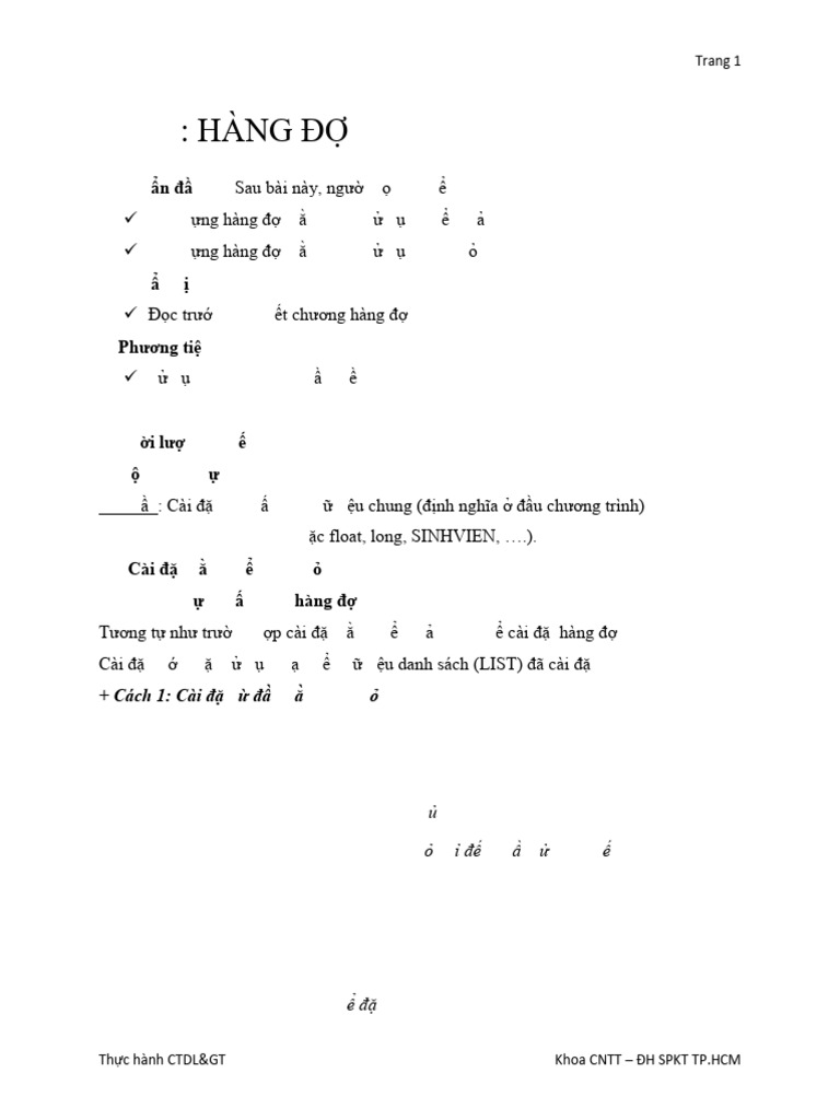 HDTH CTDL1 Bai5 - 2 | PDF