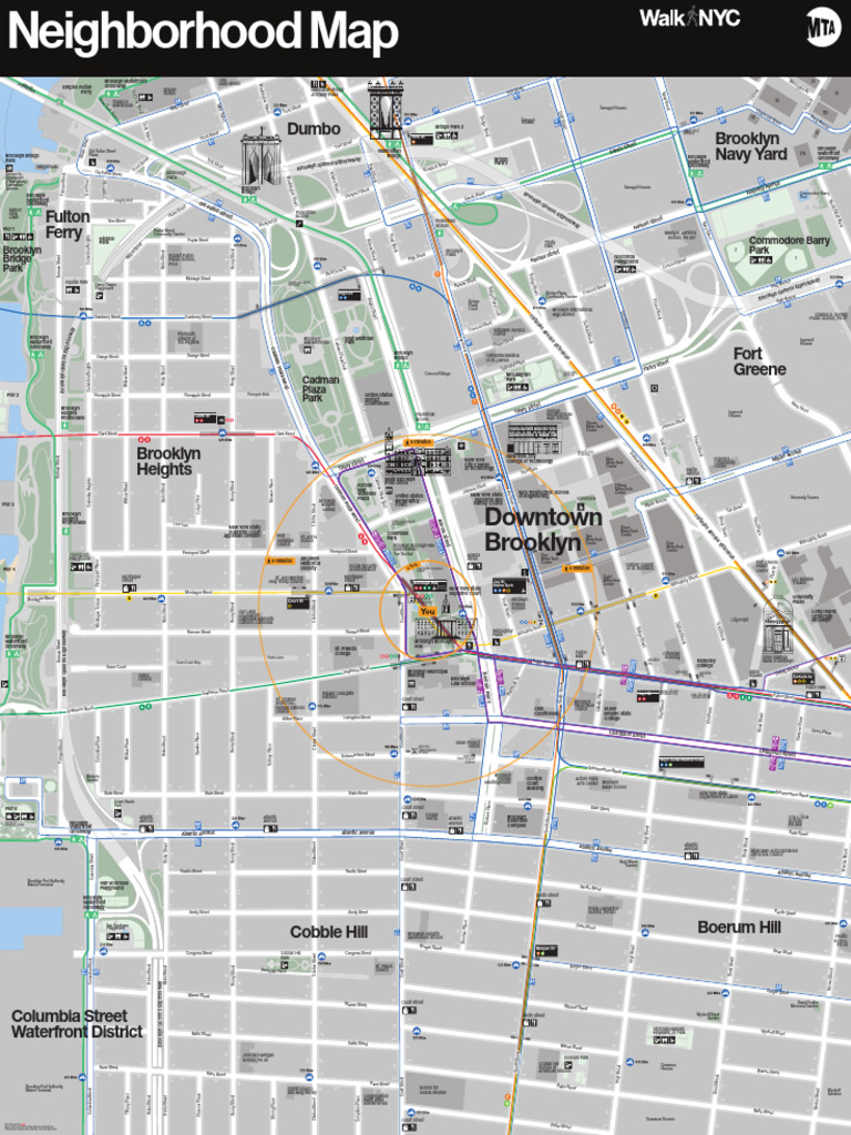 Nicholas Heyward Jr. Park Map | PDF