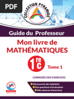 Ciam 1ère Se | PDF