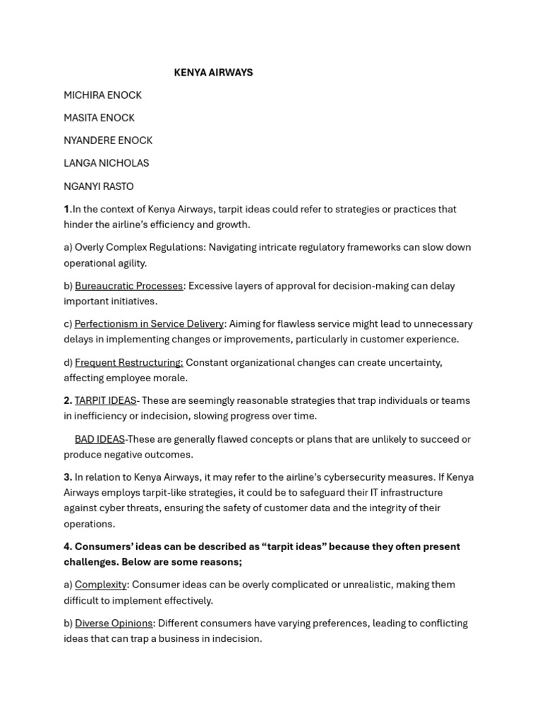 engineering economics | PDF | Airlines | Consumer Behaviour