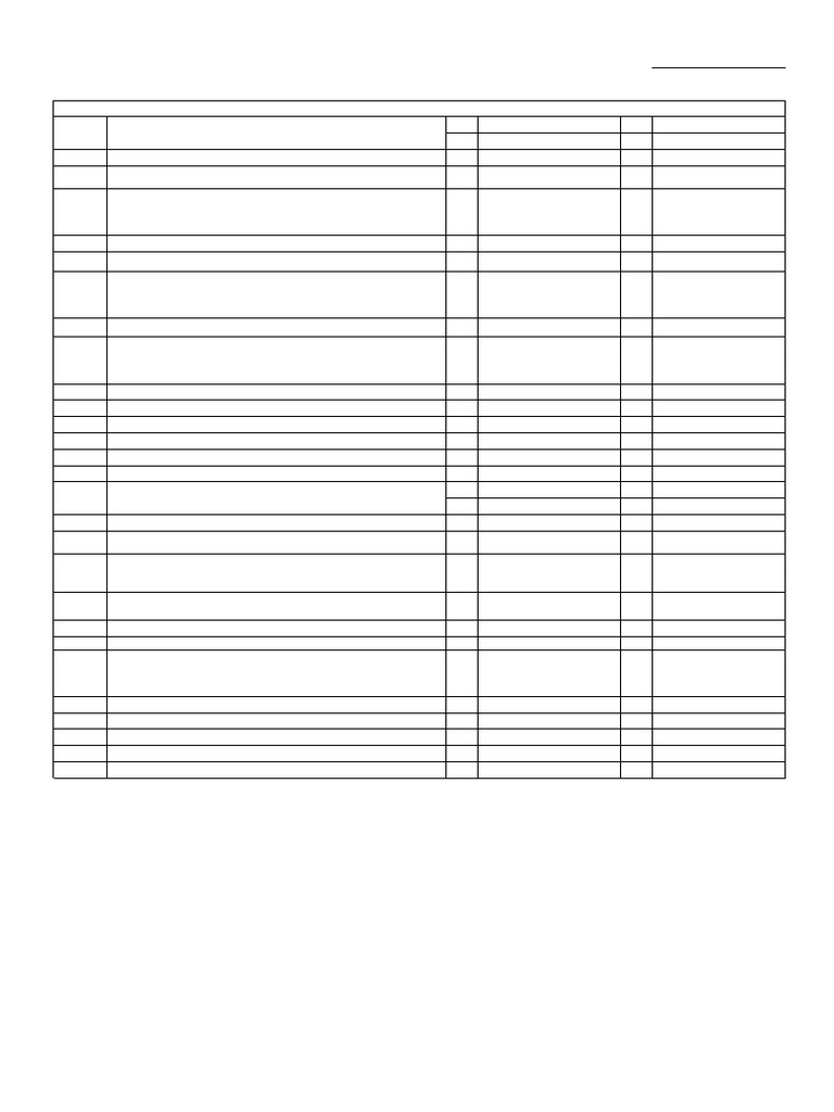 ADE Electrical Drawing List Status - CB-01 | PDF | Stairs | Building ...
