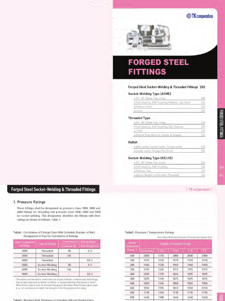 3.FORGED_STEEL_FITTINGS | PDF
