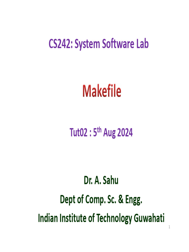 Tut03 | PDF | Computer Program | Programming