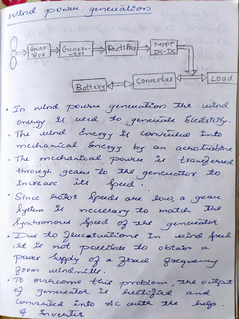 Module 1, Notes | PDF Module 1, Notes | PDF
