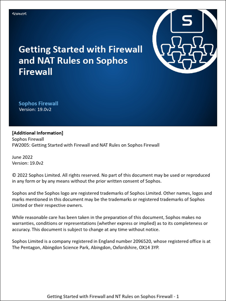 04 Base Firewall | PDF | Firewall (Computing) | Internet Architecture
