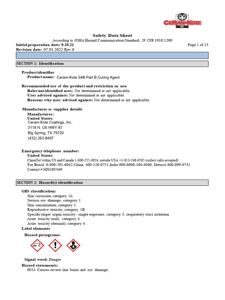 CeRam-Kote-54 Part B Rev. 6 7.1.22 - Trade Works - 01.10.2024 - 001 ...