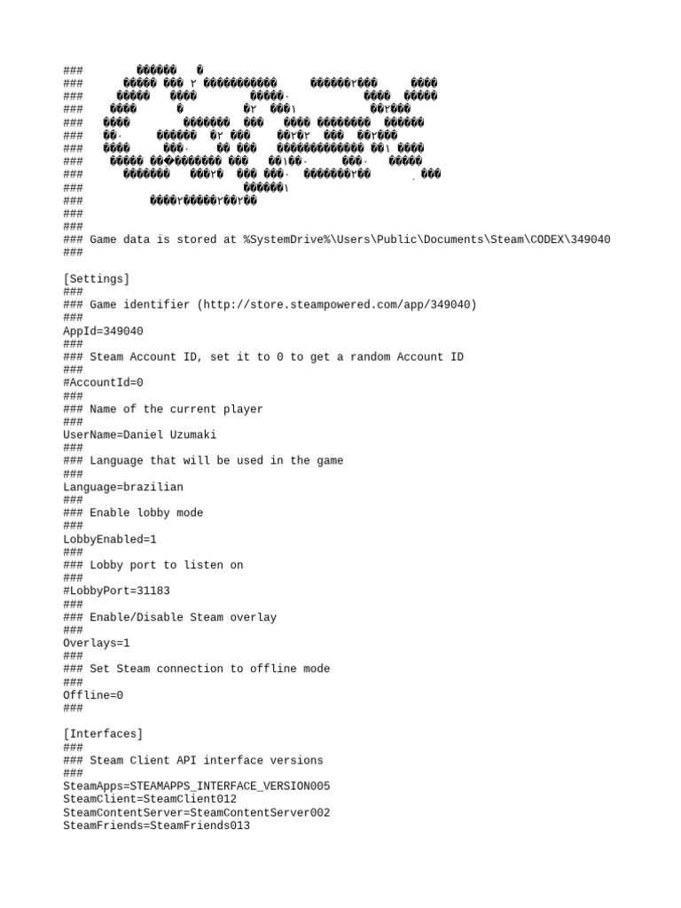 Steam Emu | PDF | Software