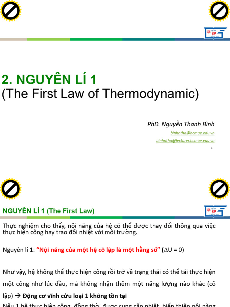 ThermoChem 2 | PDF