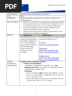 Afrikaans-Sonder-Grense EAT Grade-4 Workbook | PDF