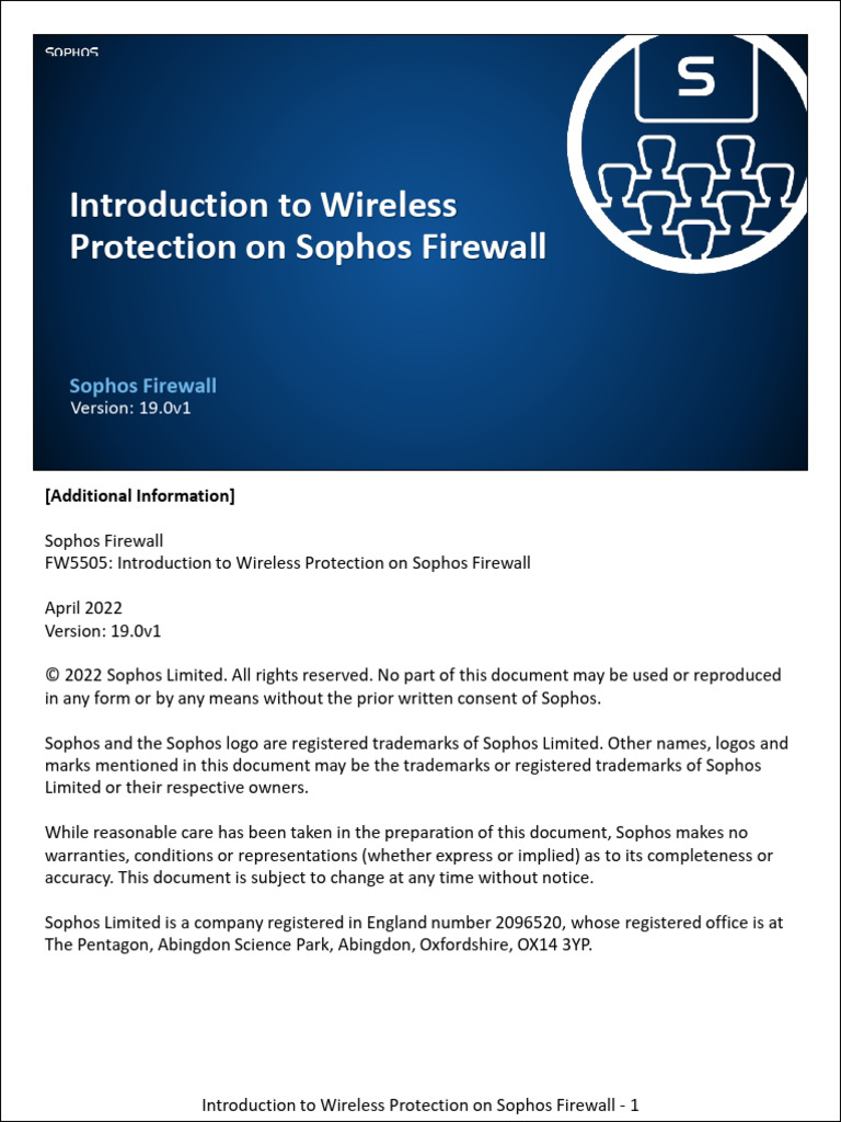 11 Wireless Protection1,5 | PDF | Computer Network | Wireless Access Point