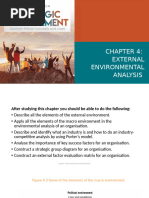 Environmental Uncertainty Matrix Guide | PDF