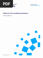 National Decision Model 1720962864 | PDF | Risk | Policy