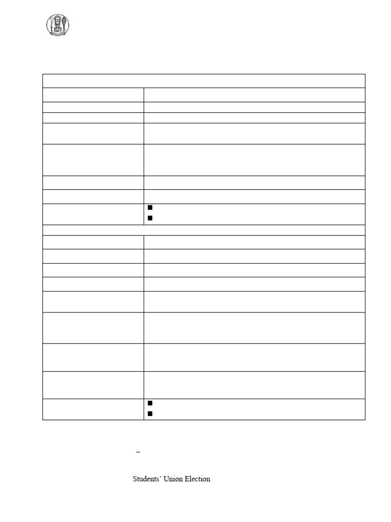 Current Academic Calendar New | PDF